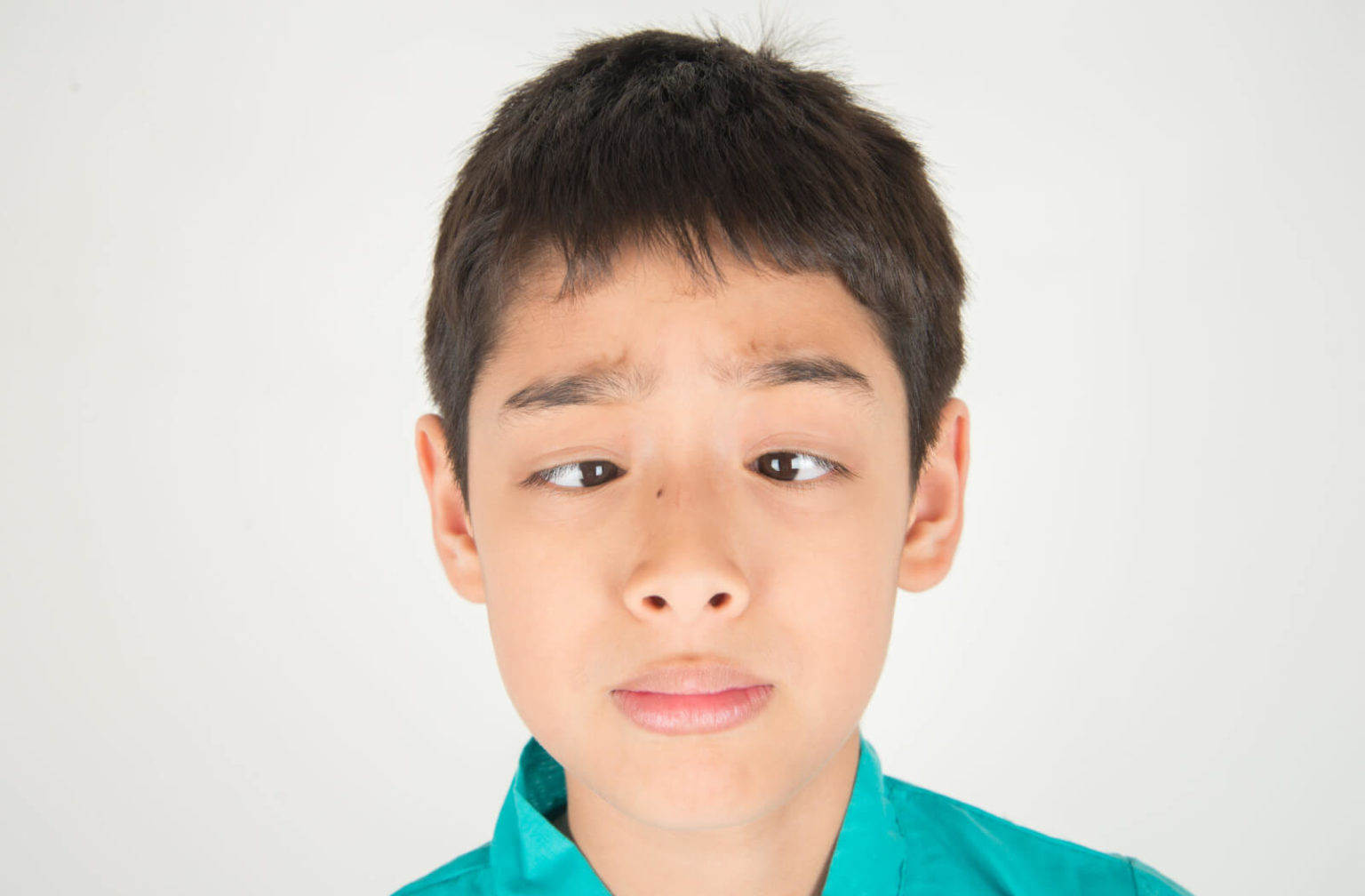 Is Lazy Eye the Same as Strabismus?